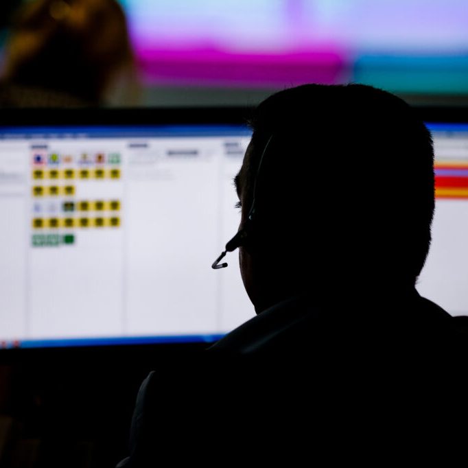 Do 911 Call Takers Prime Officers for Danger? - Council on Criminal Justice