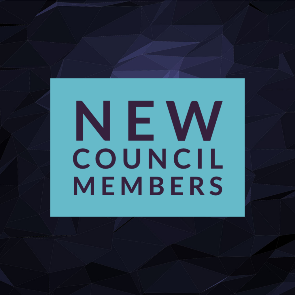 New CCJ Members - Council on Criminal Justice