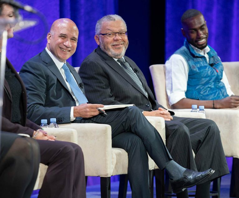 About Us - Council on Criminal Justice