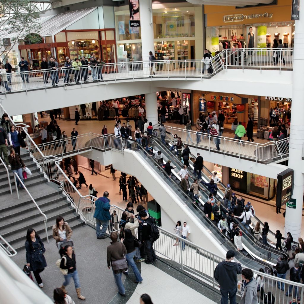 Shoplifting Trends: What You Need to Know - Council on Criminal Justice