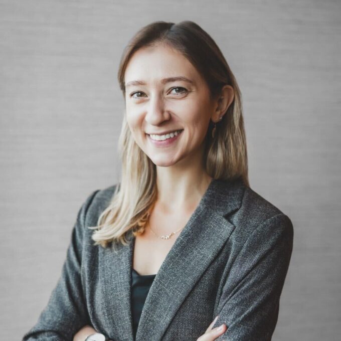 Hannah Bolotin - Council on Criminal Justice