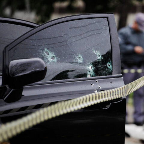 Trends in Assault: What You Need to Know - Council on Criminal Justice