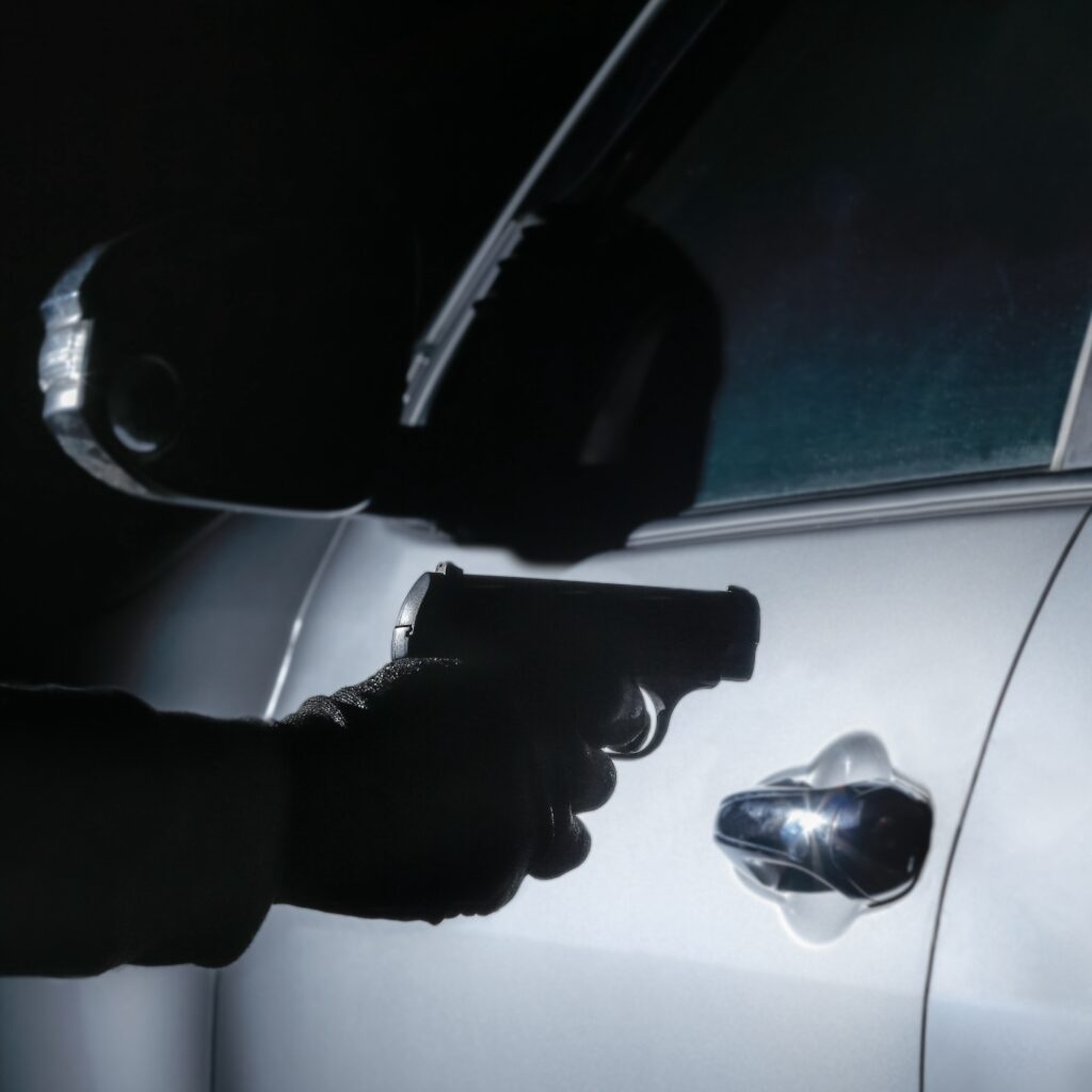 Homepage - Council on Criminal Justice