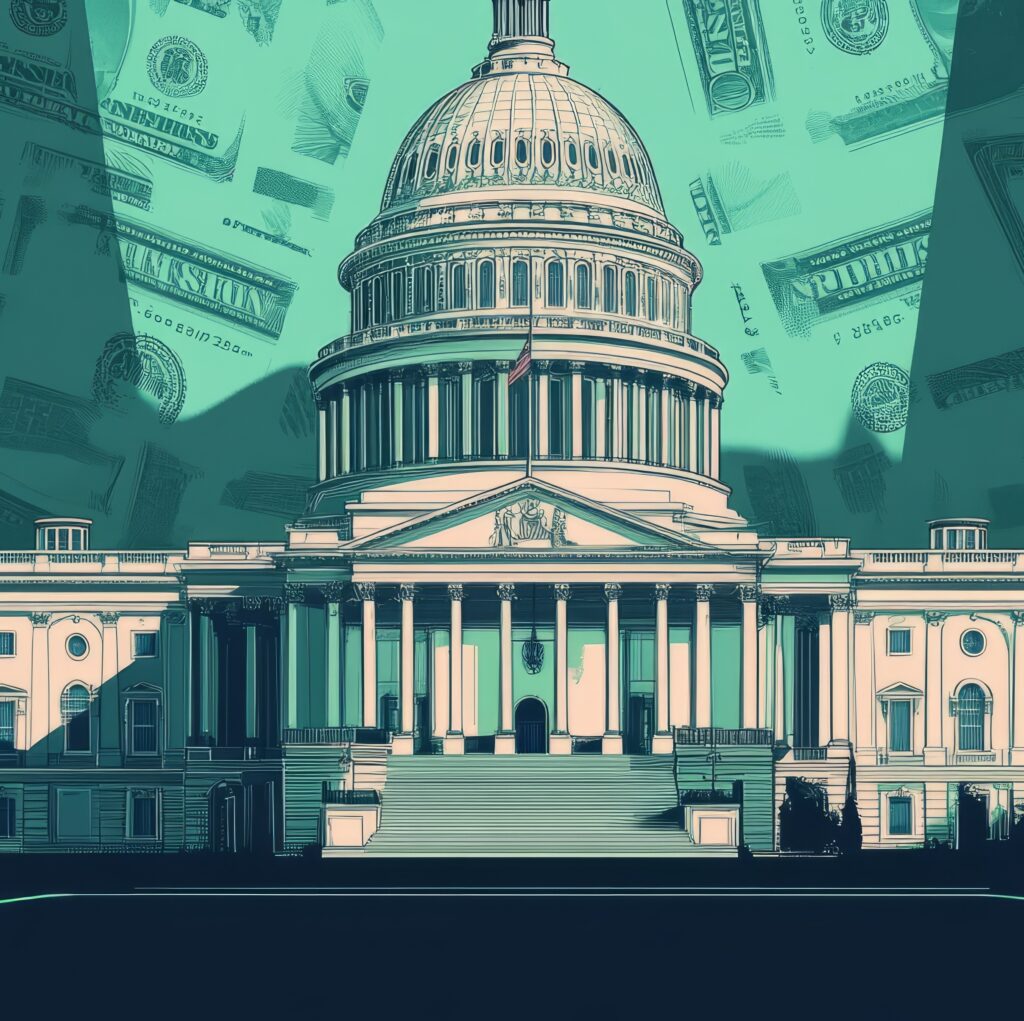 DOJ Funding Update: A Deeper Look at the Cuts - Council on Criminal Justice