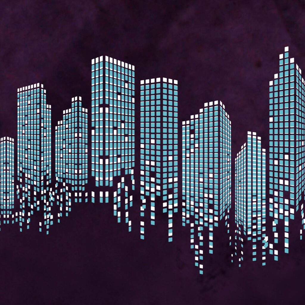 Crime Trends Research - Council on Criminal Justice